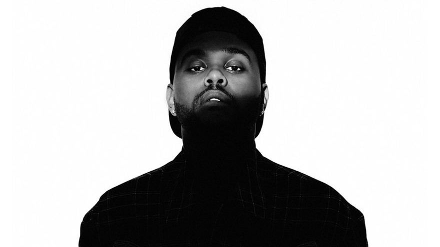 The Weeknd stüdyoda - Müzik Haber - Radyo Fenomen: Maksimum Hit Müzik