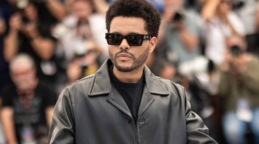 The Weeknd'den yeni rekor - Müzik Haber - Radyo Fenomen: Maksimum Hit Müzik