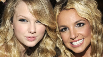 Britney Spears'ten Taylor Swift açıklaması - Müzik Haber - Radyo ...