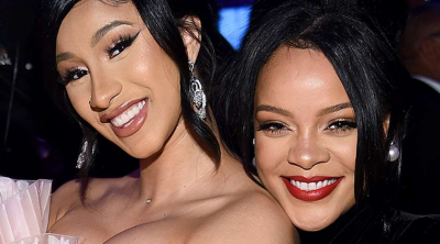 Cardi B , Rihanna ile işbirliği yapmak istiyor - Müzik Haber - Radyo ...