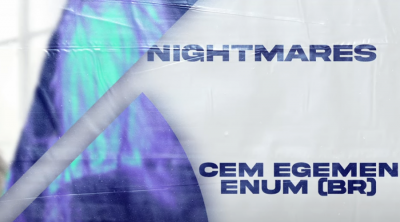 Cem Egemen, Enum (BR) - Fenomen Radar - Radyo Fenomen: Maksimum Hit Müzik