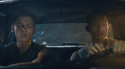 FAST BOY feat. RAF - Video Klipler - Radyo Fenomen: Maksimum Hit Müzik