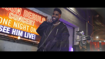Jason Derulo - Video Klipler - Radyo Fenomen: Maksimum Hit Müzik