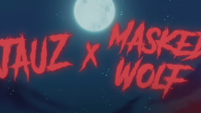 Jauz, Masked Wolf - Video Klipler - RADYO FENOMEN: MAKSİMUM HİT MÜZİK