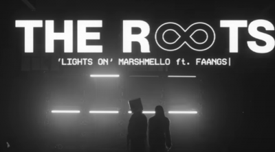 Marshmello Ft. FAANGS - Video Klipler - Radyo Fenomen: Maksimum Hit Müzik