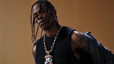 Travis Scott'tan muhteşem performans - Müzik Haber - Radyo Fenomen ...