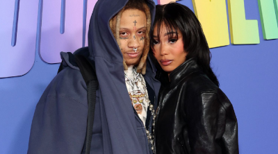 Coi Leray ve Trippie Redd İlk Bebekleri ''Miyoco''yu Karşıladı - Müzik ...